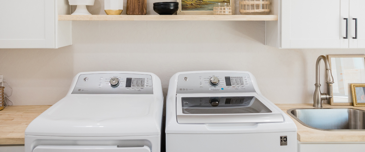 Suds and Success: Mastering Laundry Like a Pro – The Tried Equestrian