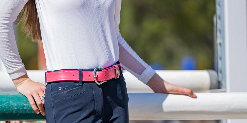 Discounted Tack and Equestrian Riding Apparel – The Tried Equestrian