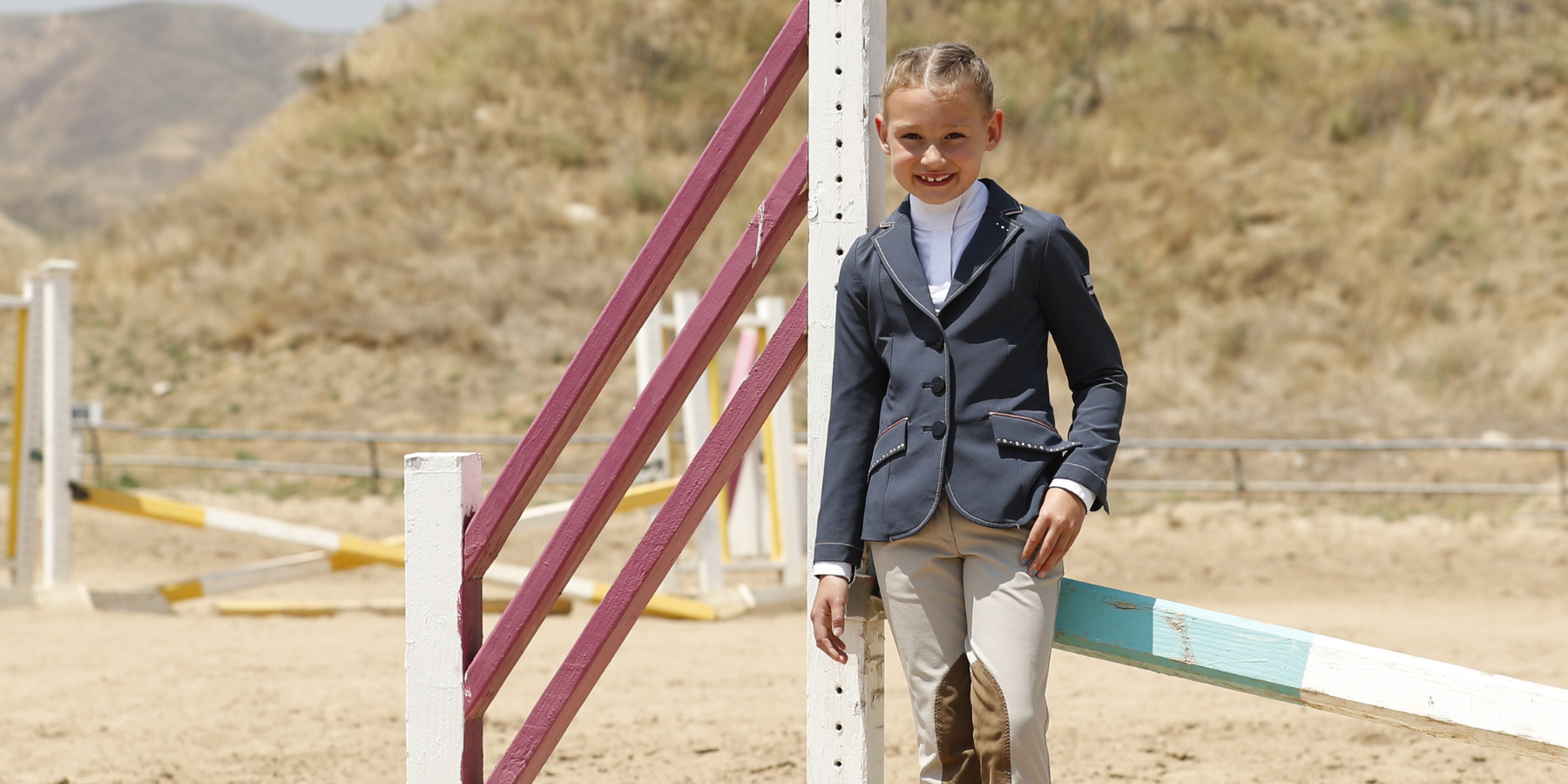 Kids Show Outfits – The Tried Equestrian