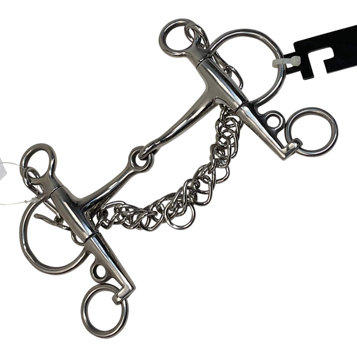 Shop All Consigned Horse Bits | The Tried Equestrian