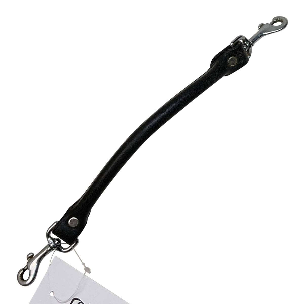 Grab Strap in Brown – The Tried Equestrian