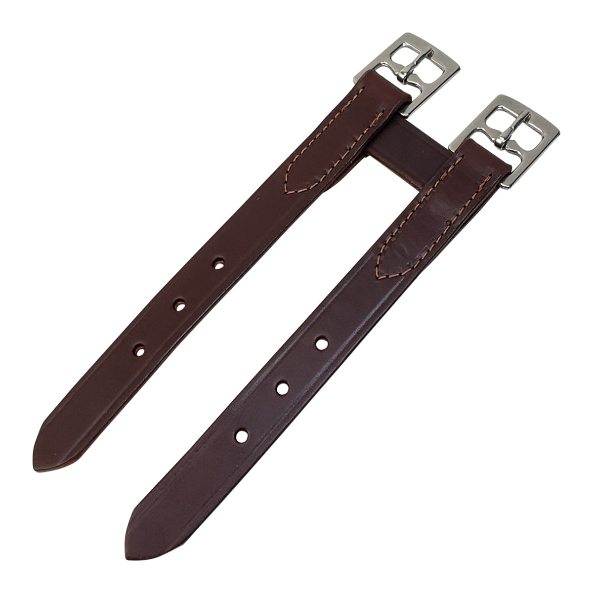 Jack's MFG Girth Extender in Brown - One Size – The Tried Equestrian