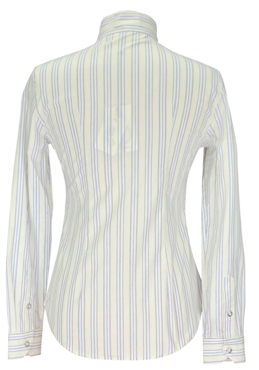 CALLIDAE – The Tried Equestrian