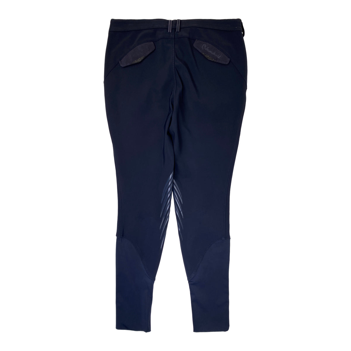 Samshield Hortense Breeches in Midnight - Women's FR 40 (US 30) – The ...
