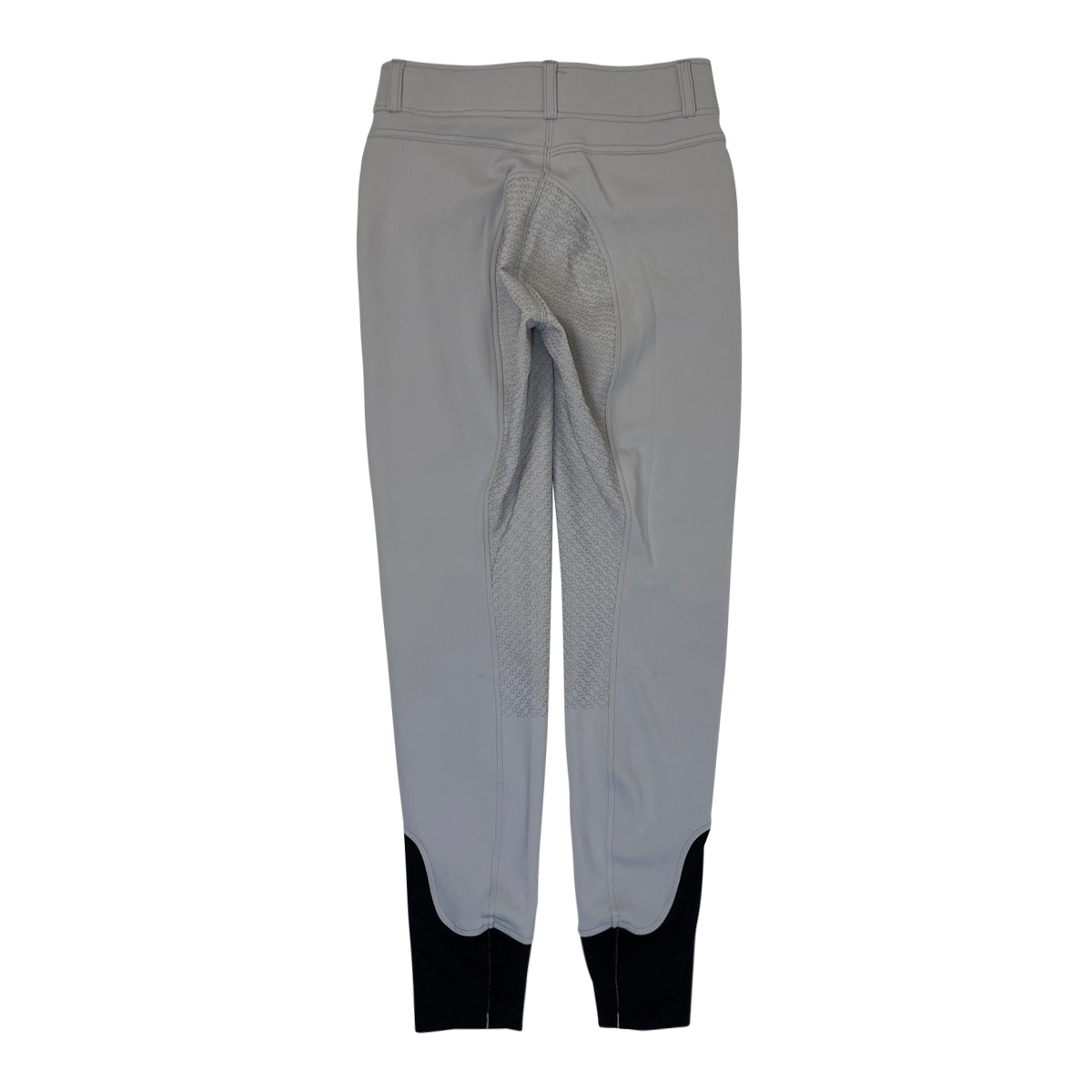 Dover Saddlery 'Wellesley Tech' Full-Seat Breeches in Stone Grey - Wom ...