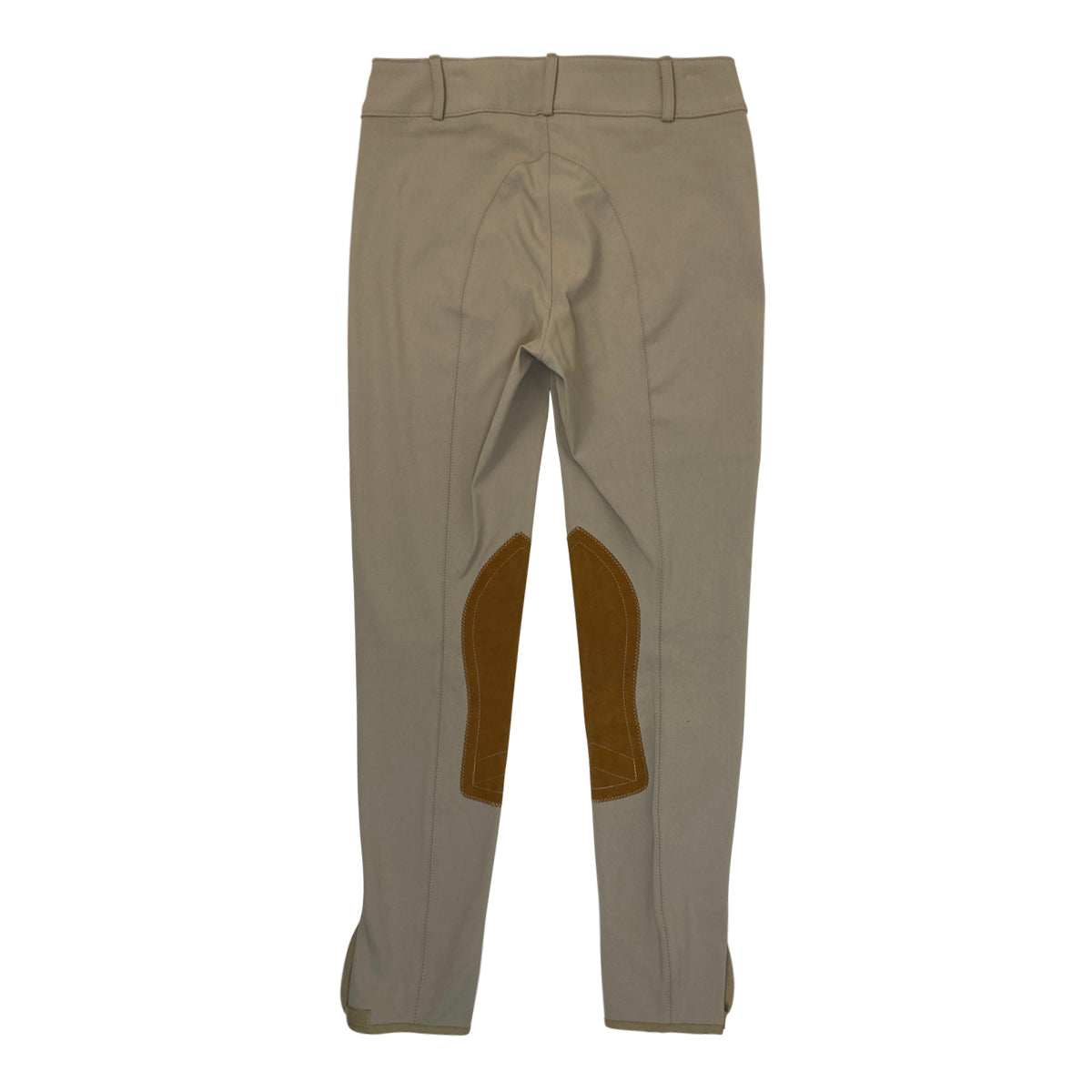 Tailored Sportsman Trophy Hunter Breeches in Tan - Women's 28R – The ...