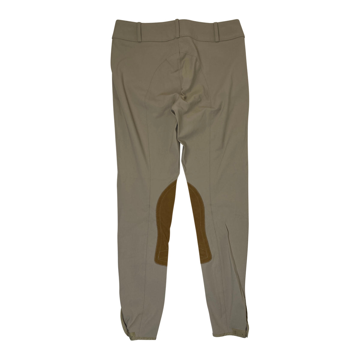 Tailored Sportsman Trophy Hunter Breeches in Tan - Women's 24 – The ...