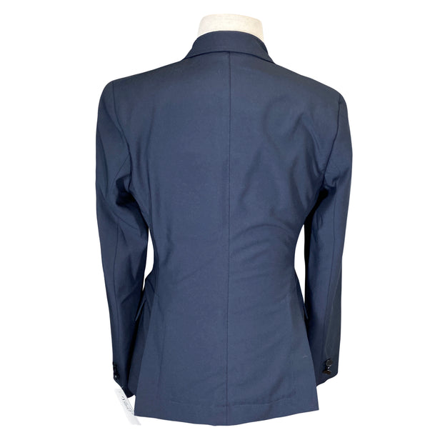 Equestrian Kid's Show Coats | The Tried Equestrian