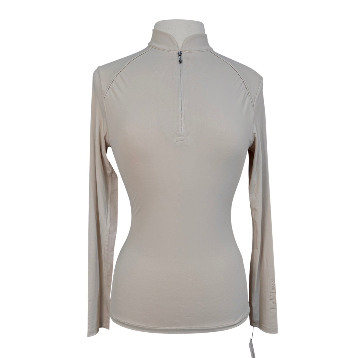 Lemieux 'Heyden' Lightweight Base Layer in Stone - Women's Small – The ...