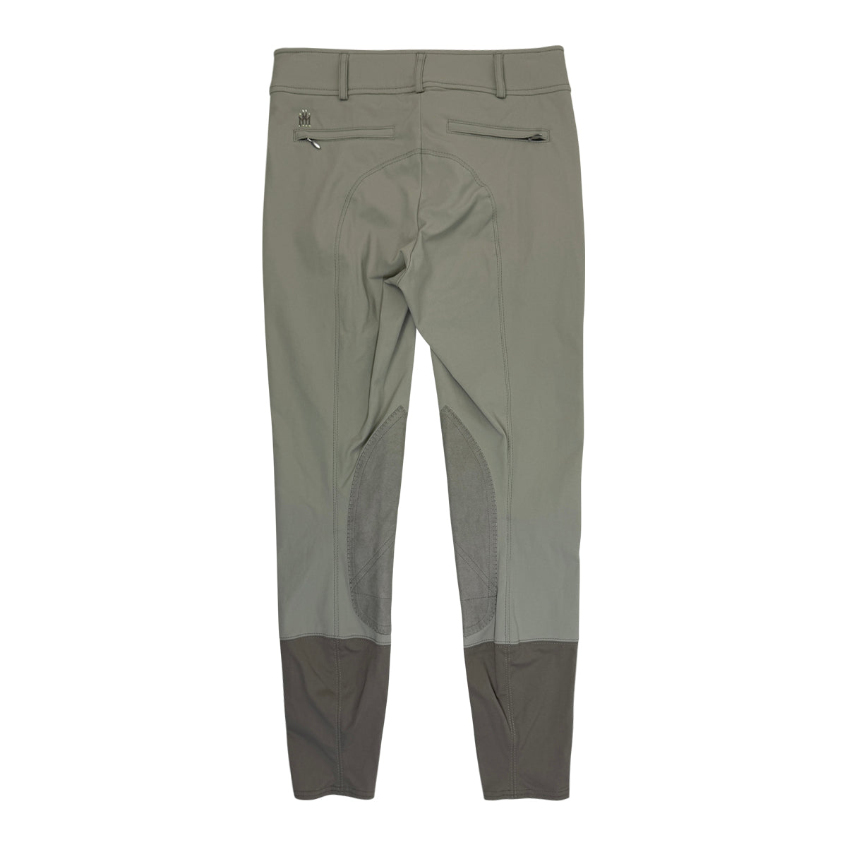 Mastermind 'Lola' Low-Rise Breeches in Tan - Women's 24R – The Tried ...