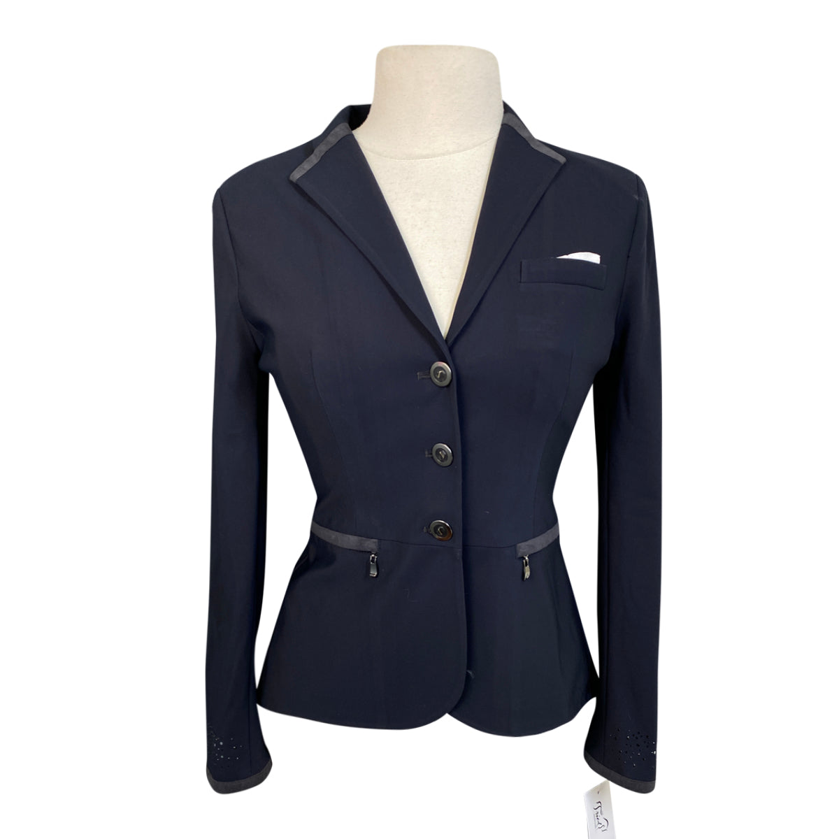 Women's Show Jackets – The Tried Equestrian