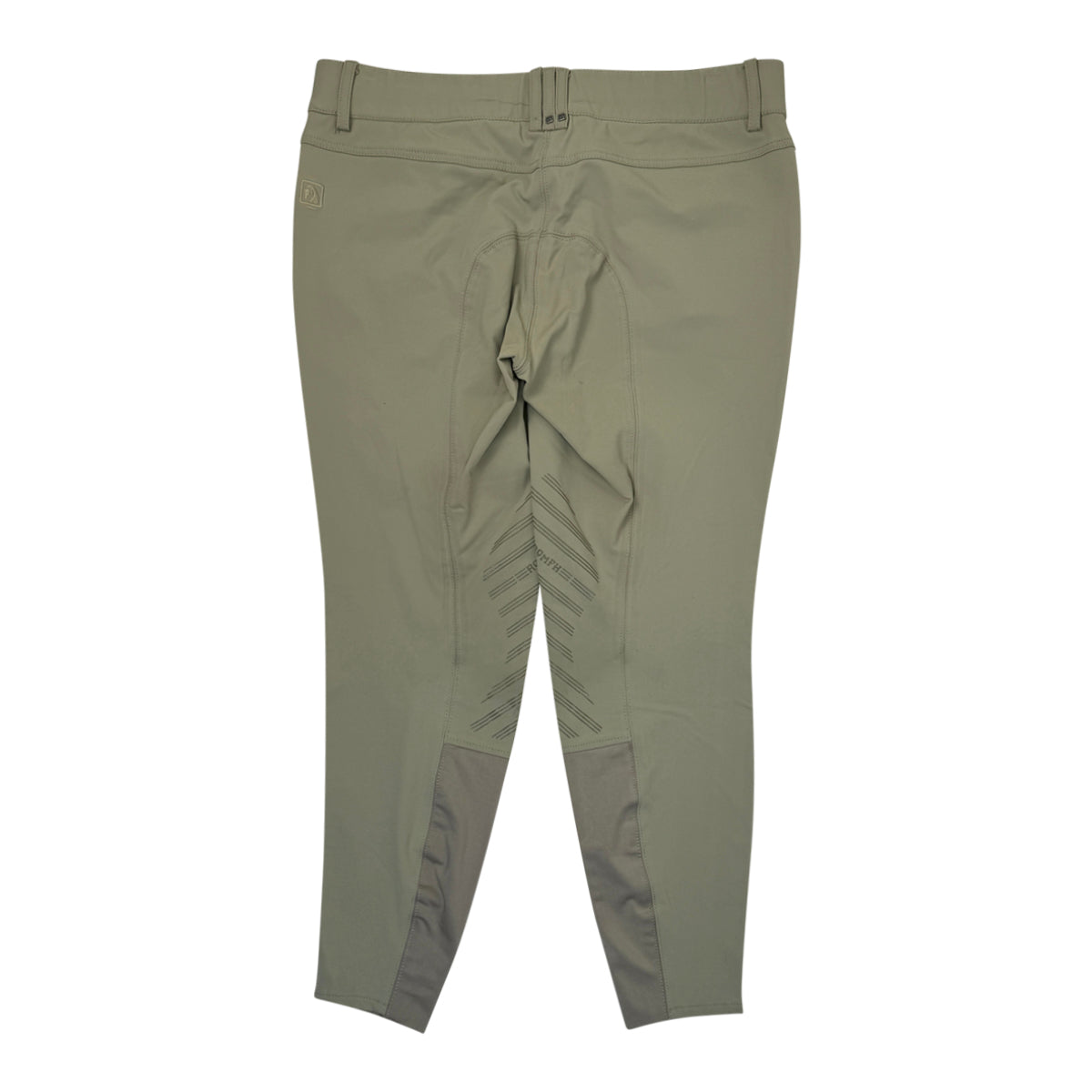 Romfh 'Sarafina' Breeches in Tan - Women's 34R – The Tried Equestrian