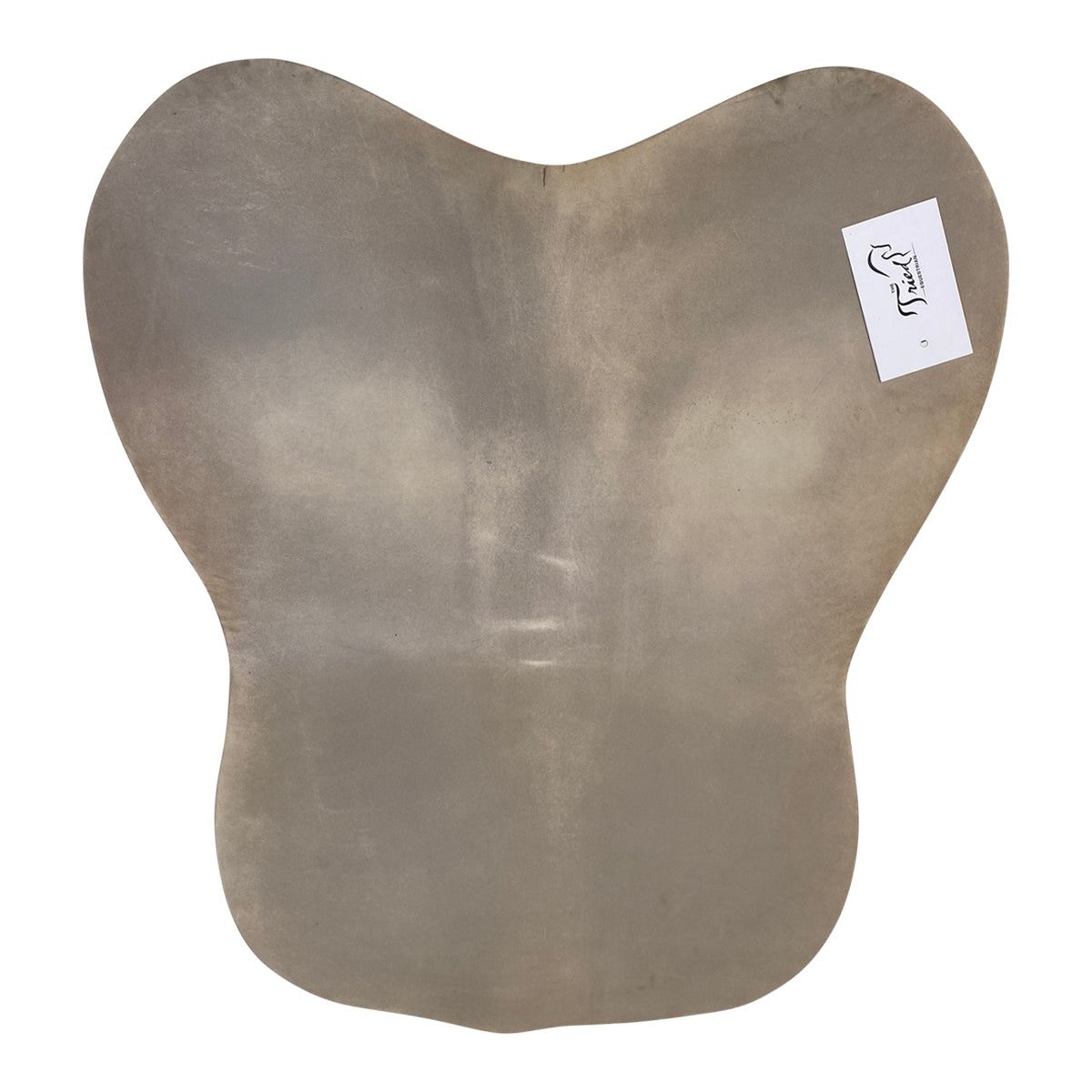 Ultra ThinLine Half Pad in White - 16"-17" – The Tried Equestrian