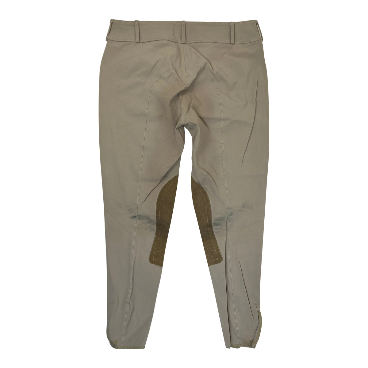 Tailored Sportsman 'Trophy Hunter' Breeches in Tan - Women's 32R – The ...