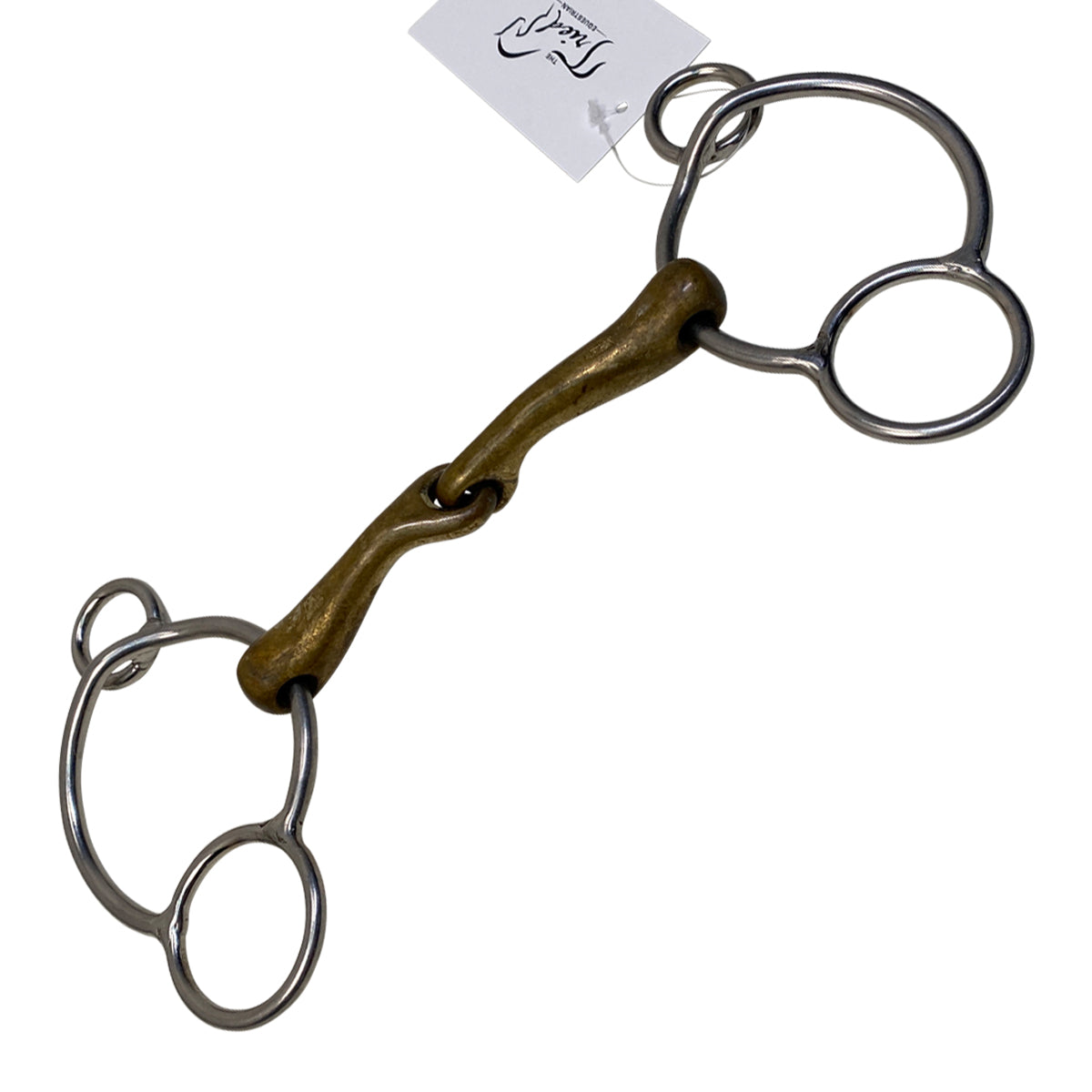Shop All Consigned Horse Bits | The Tried Equestrian