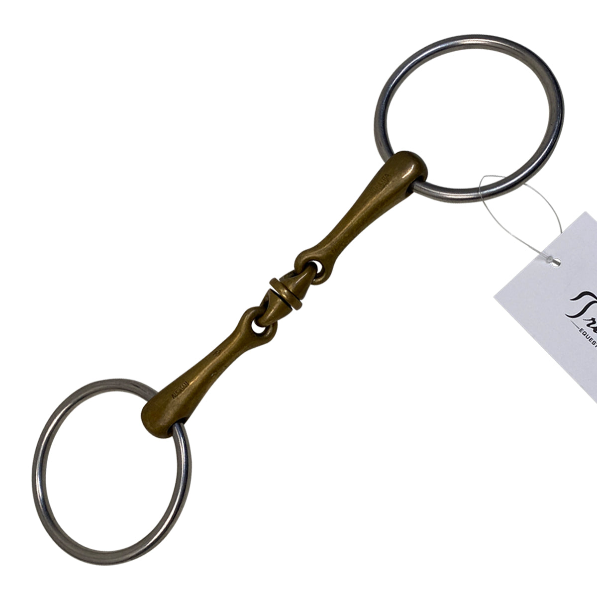 Shop All Consigned Horse Bits | The Tried Equestrian