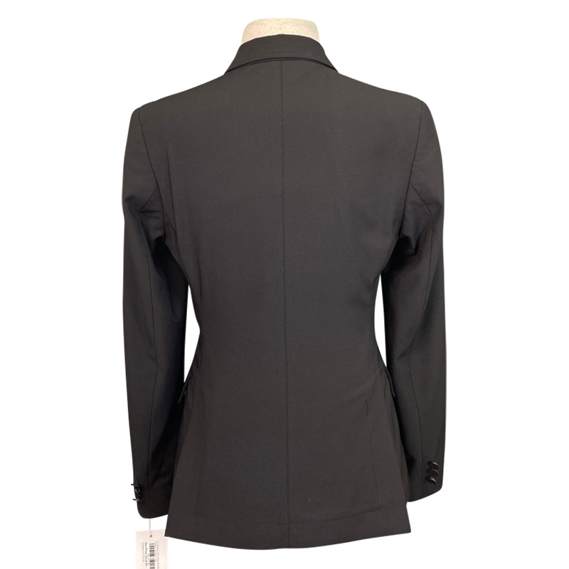 Equestrian Kid's Show Coats | The Tried Equestrian