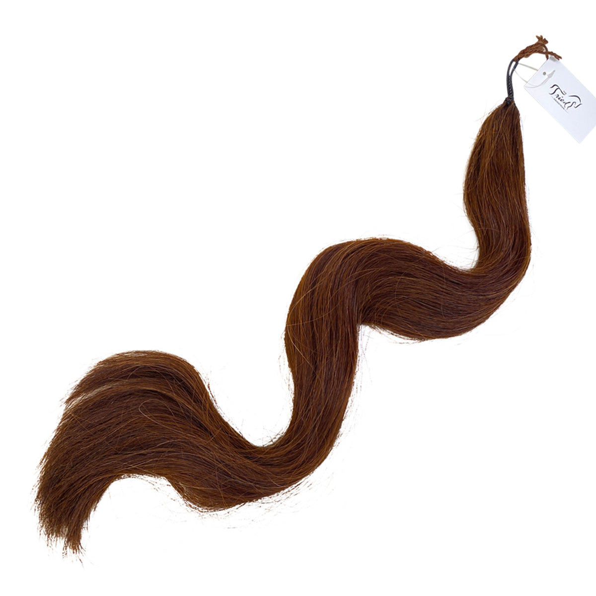 Synthetic False Tail in Chestnut - 35" – The Tried Equestrian
