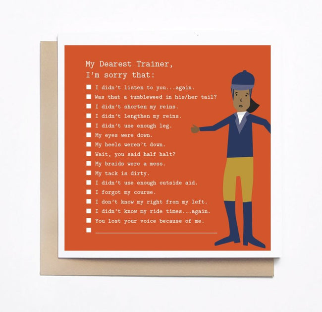 Discounted Tack and Equestrian Riding Apparel – The Tried Equestrian