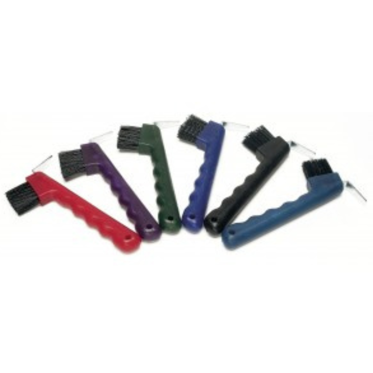 Equi-Essentials Hoof Picks in Red – The Tried Equestrian