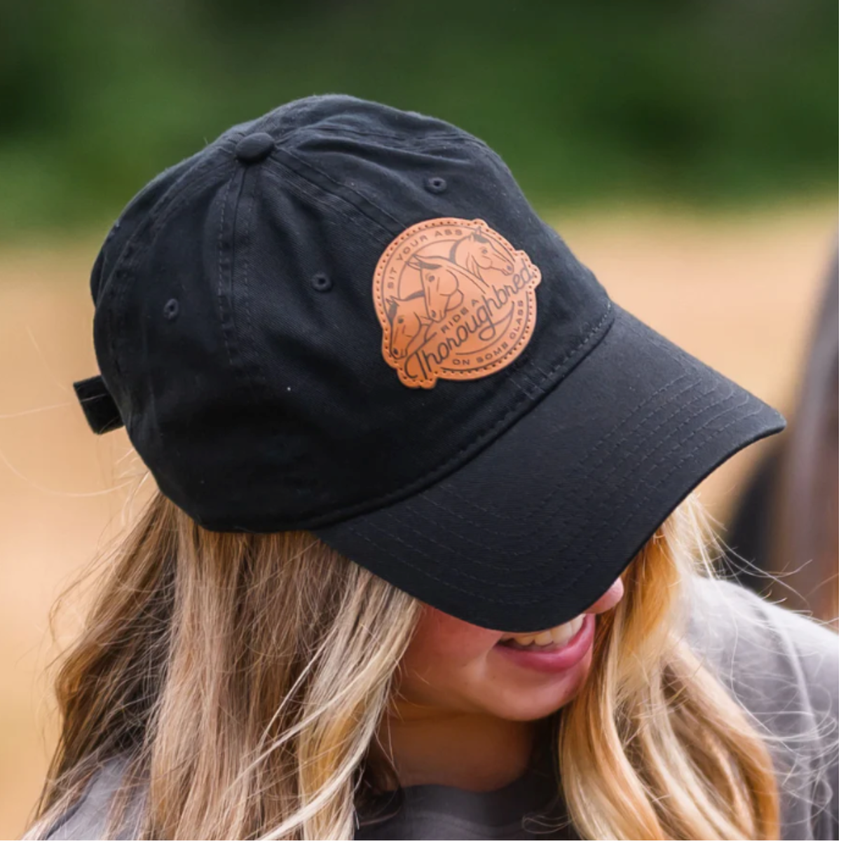 Shop Equestrian Hats Online | The Tried Equestrian