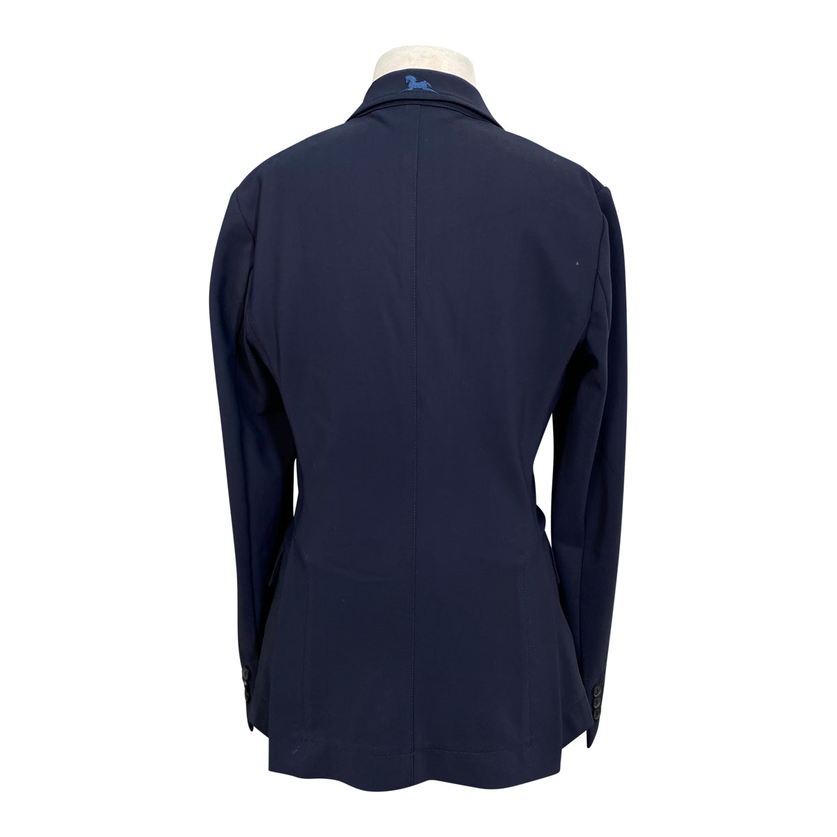 Equestrian Kid's Show Coats | The Tried Equestrian