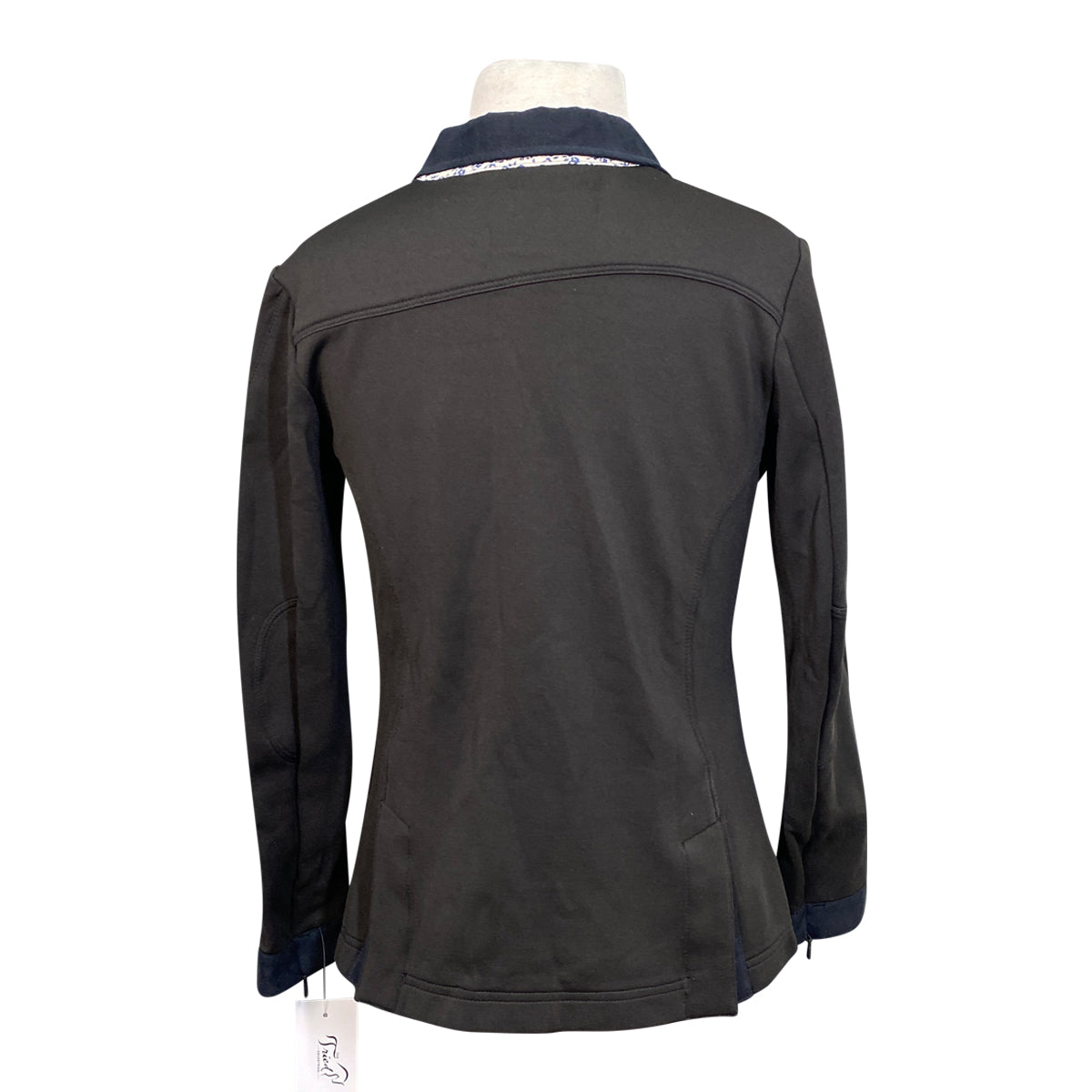 Equestrian Kid's Show Coats | The Tried Equestrian