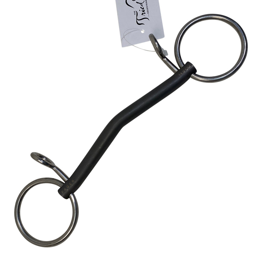 Shop All Consigned Horse Bits | The Tried Equestrian