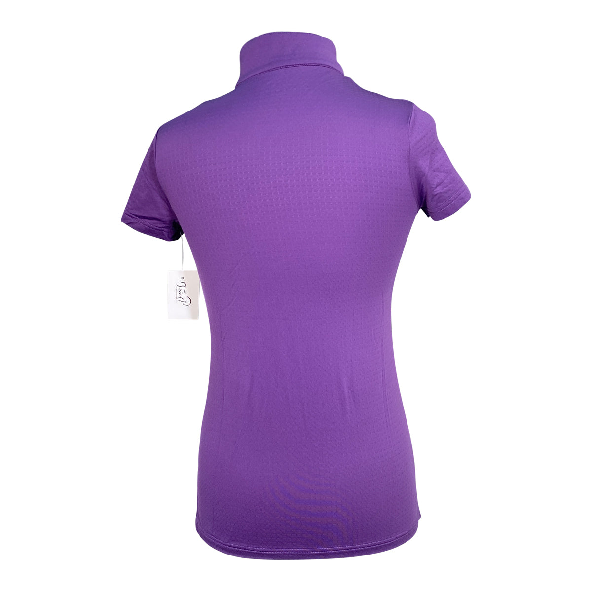 Smartpak Piper Short Sleeve Shirt in Concord - Women's Small – The ...