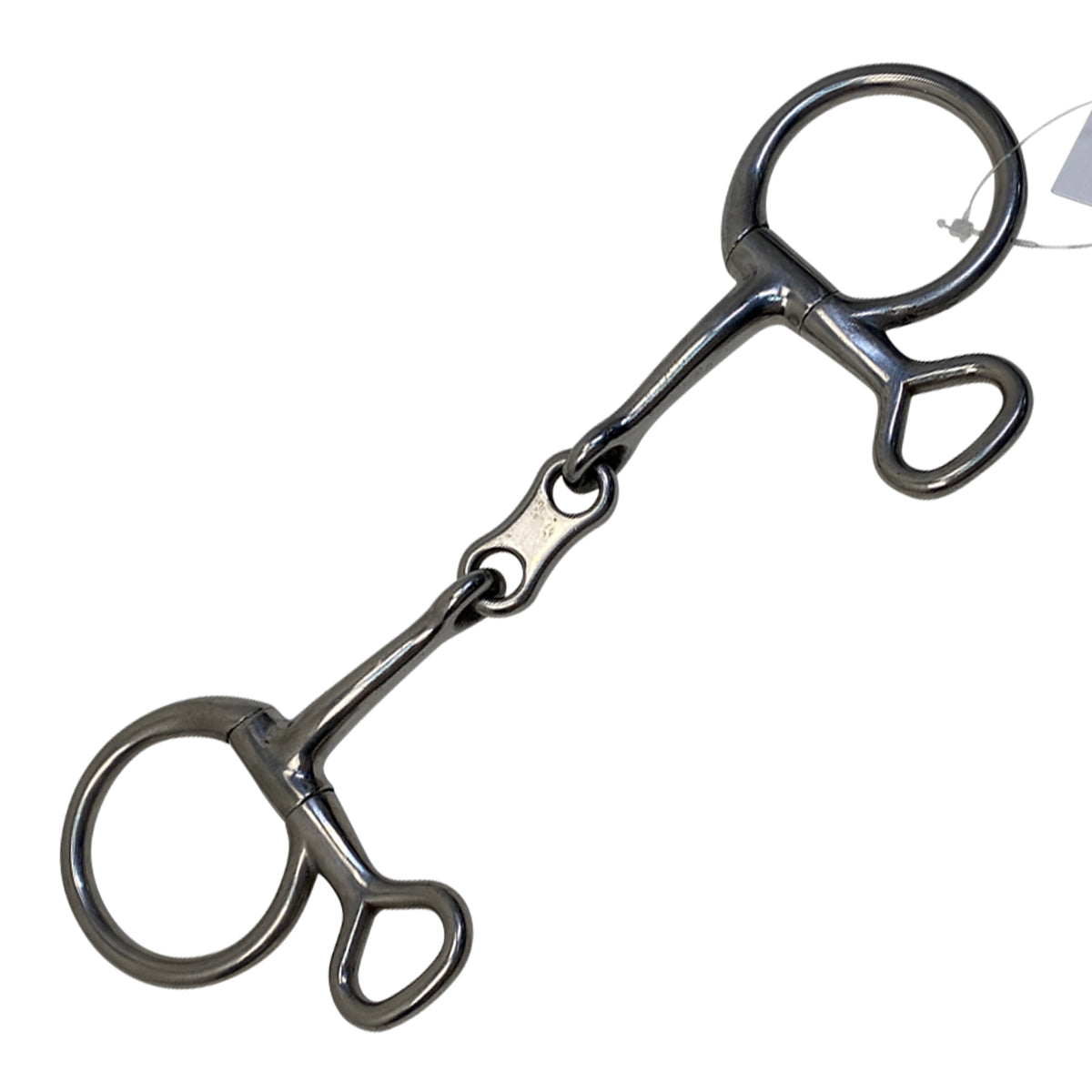 Shop All Consigned Horse Bits | The Tried Equestrian