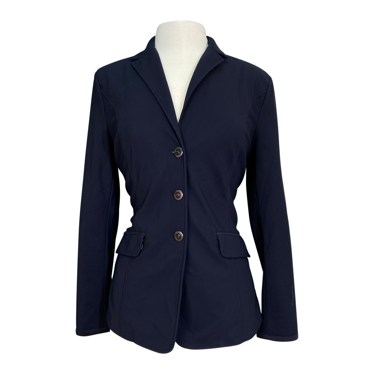Women's Show Jackets – The Tried Equestrian