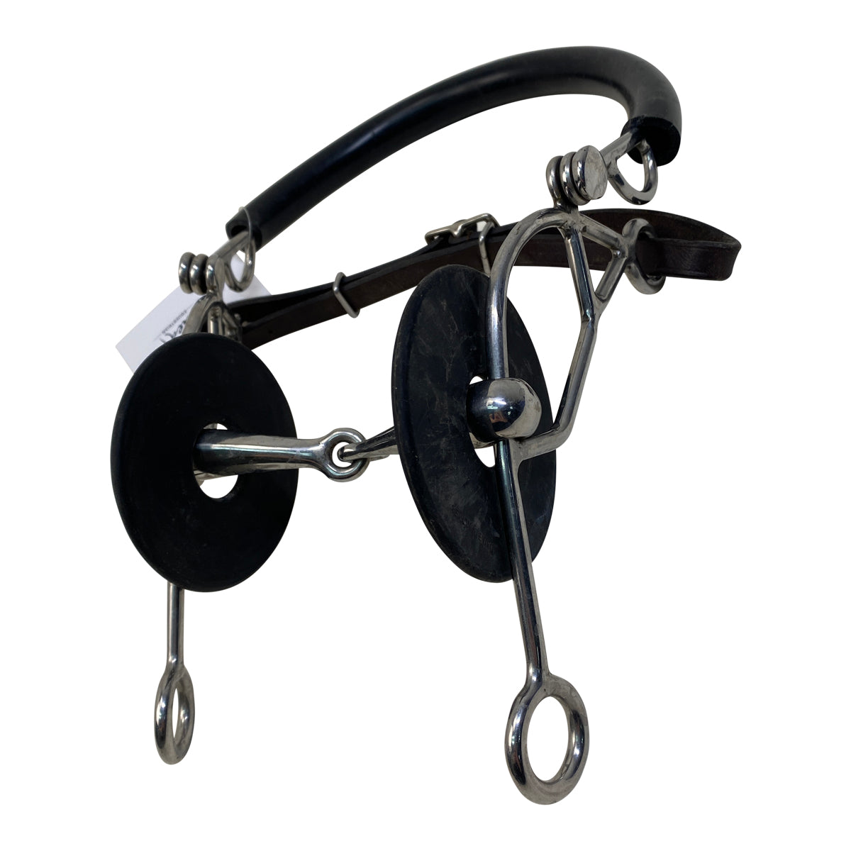 Shop All Consigned Horse Bits | The Tried Equestrian