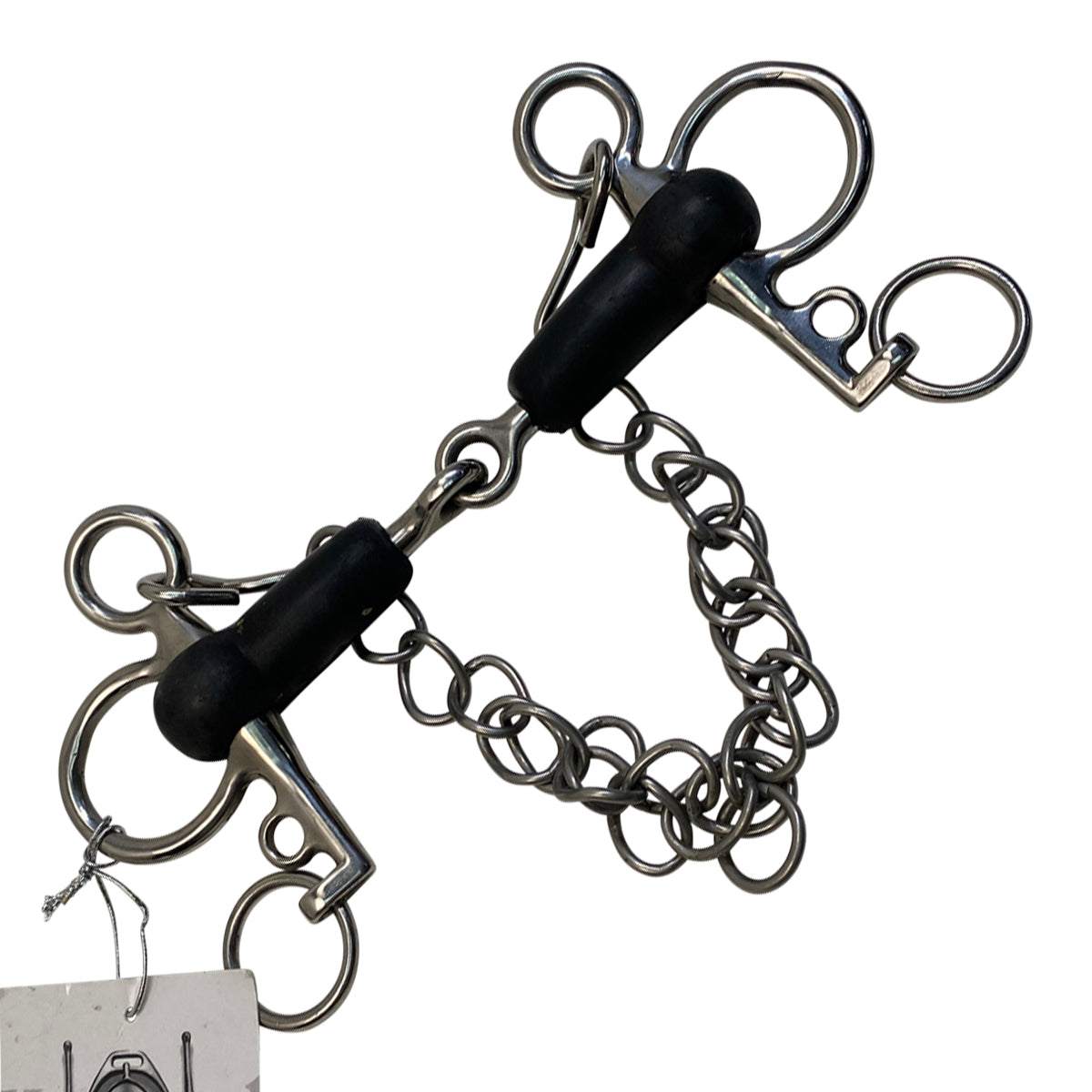 Shop All Consigned Horse Bits | The Tried Equestrian