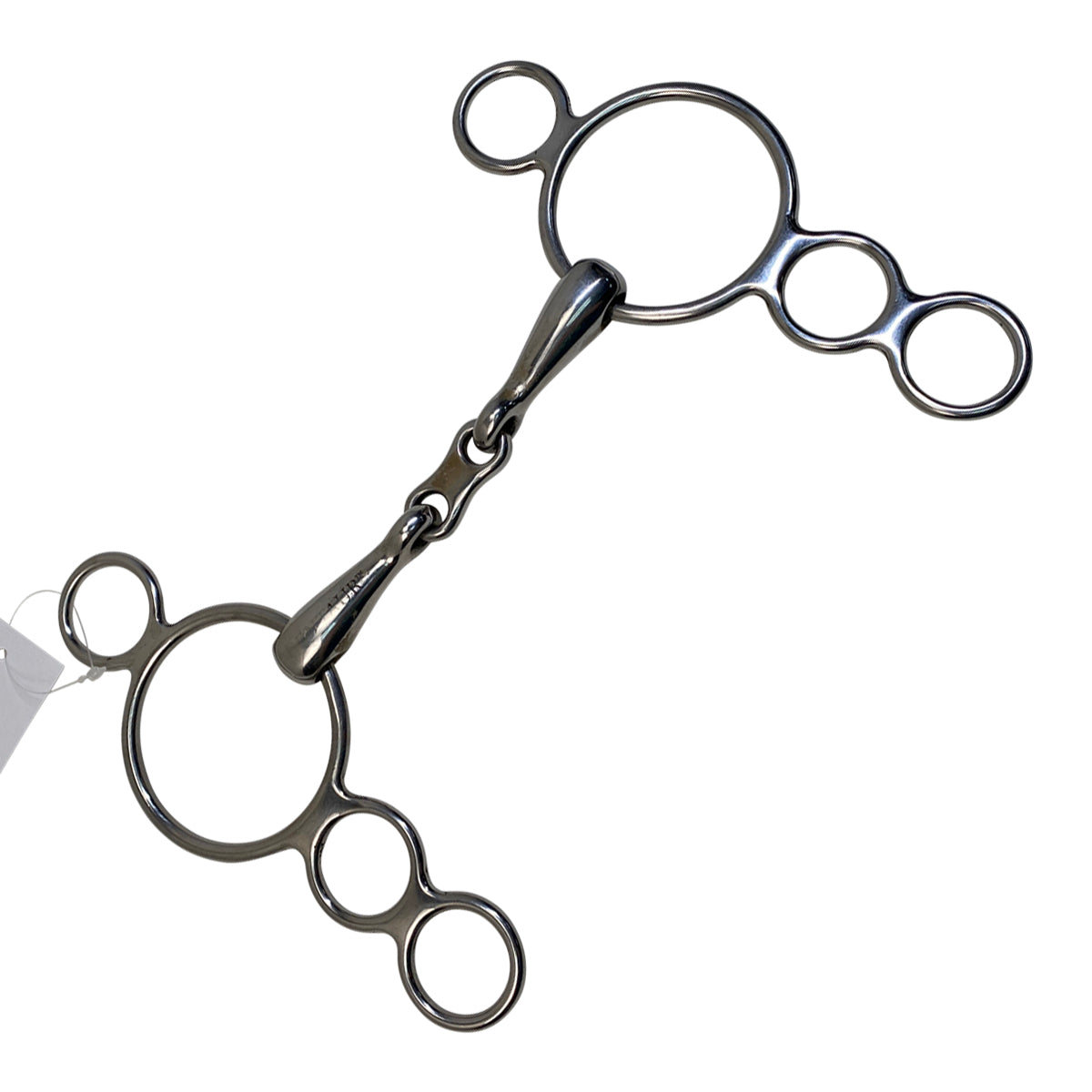 Shop All Consigned Horse Bits | The Tried Equestrian