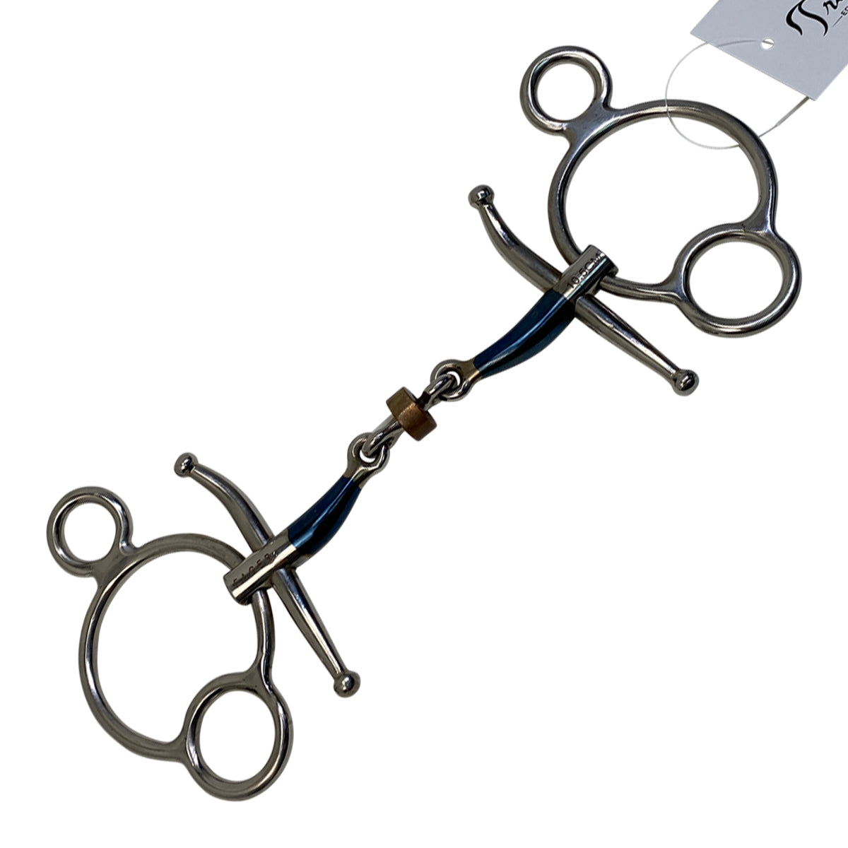 Shop All Consigned Horse Bits | The Tried Equestrian