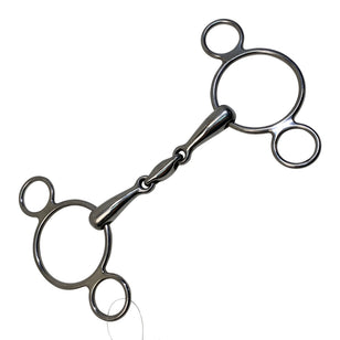 Shop All Consigned Horse Bits | The Tried Equestrian