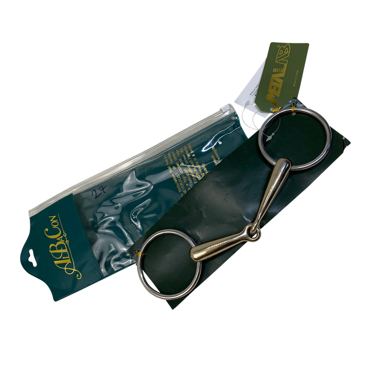 Shop All Consigned Horse Bits | The Tried Equestrian – Page 2