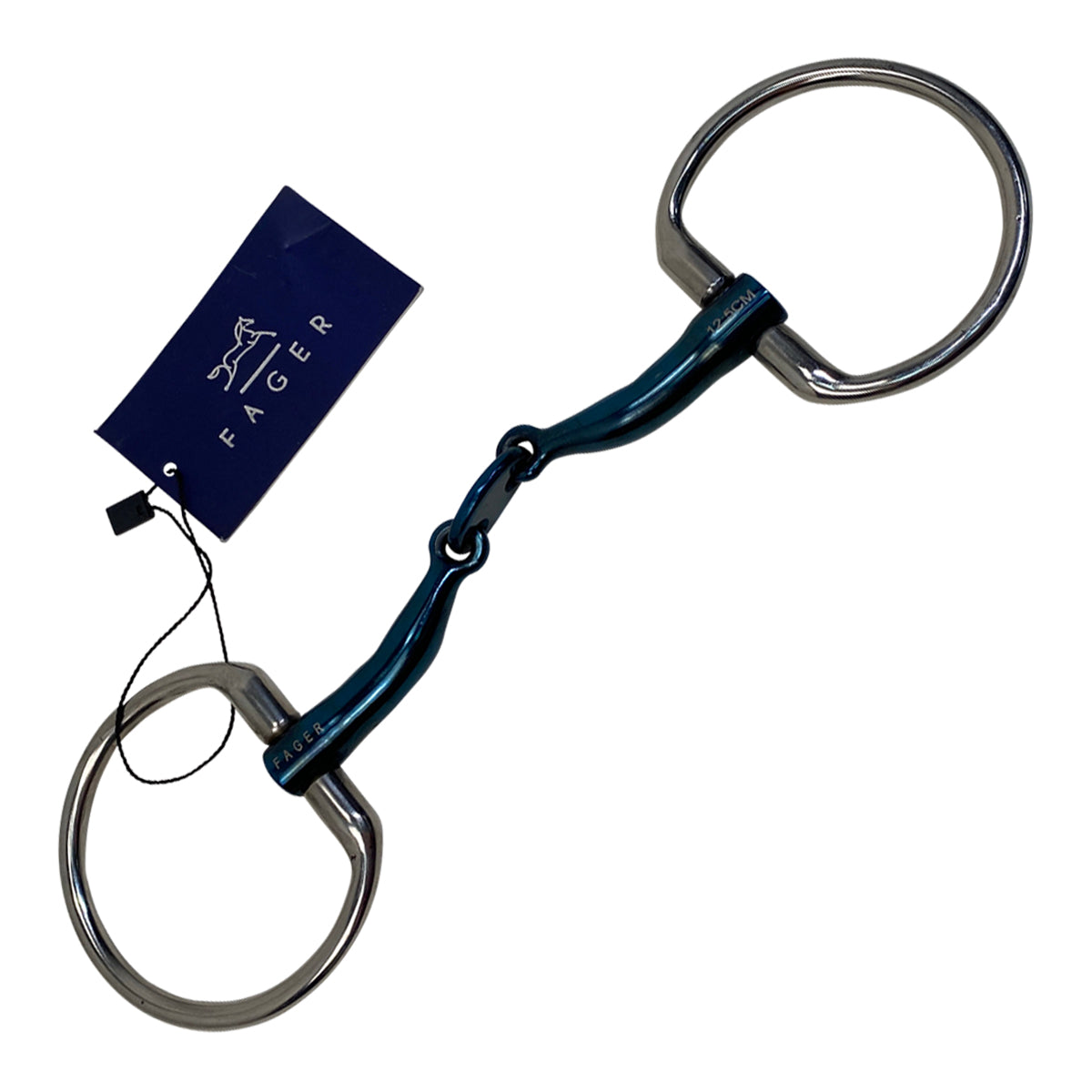 Shop All Consigned Horse Bits | The Tried Equestrian