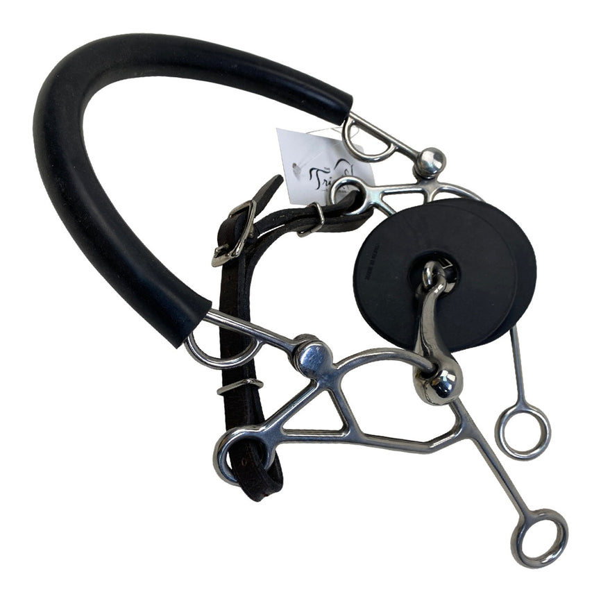 Shop All Consigned Horse Bits | The Tried Equestrian