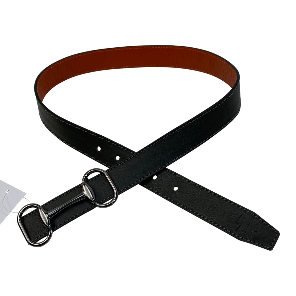 Buy Equestrian Belts Online | The Tried Equestrian – Page 2