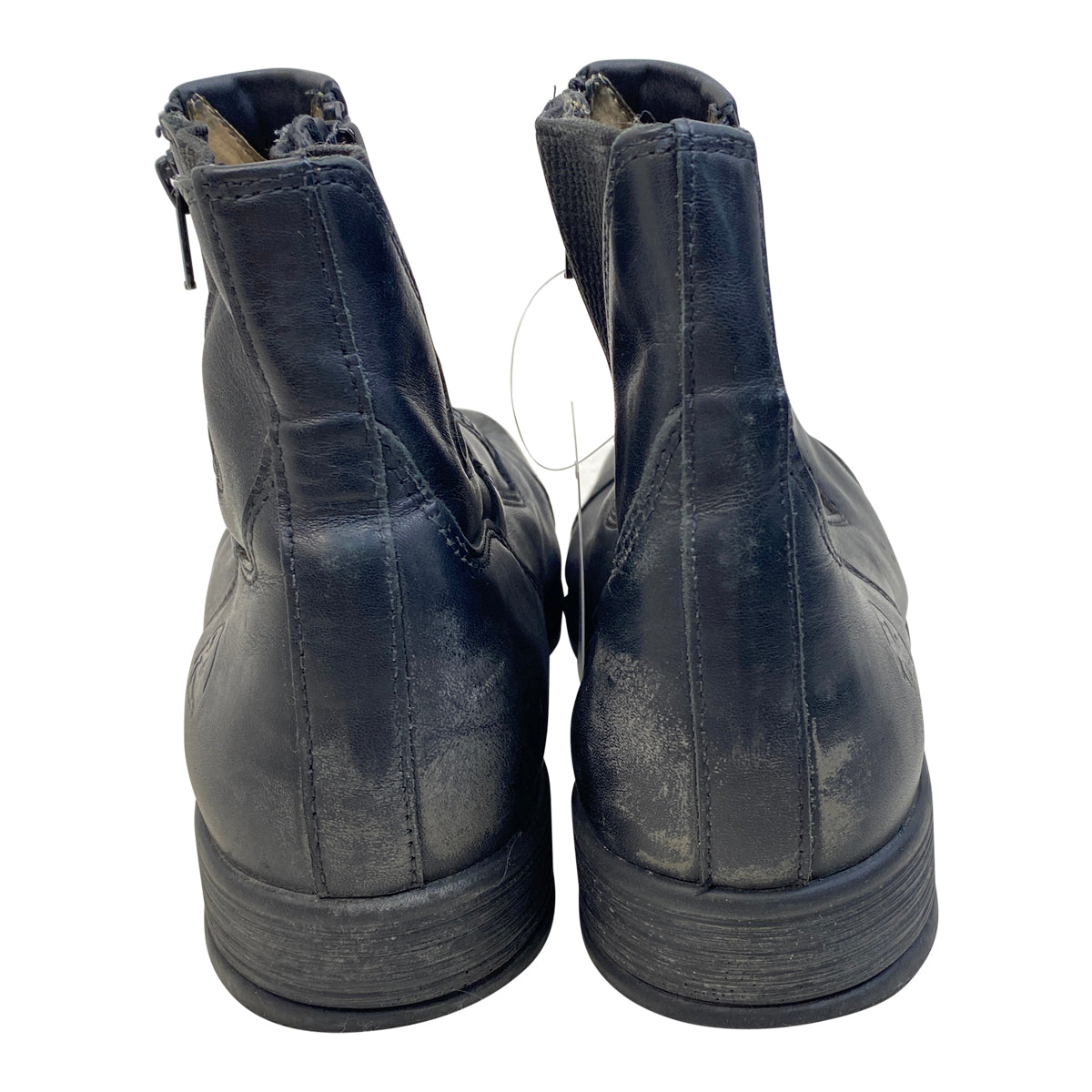 Shop Horse Riding Paddock Boots | The Tried Equestrian