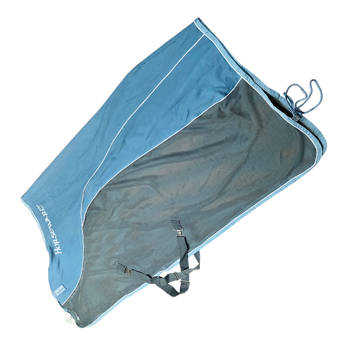 Rambo Sport Cooler in Aerospace Blue - 78" – The Tried Equestrian