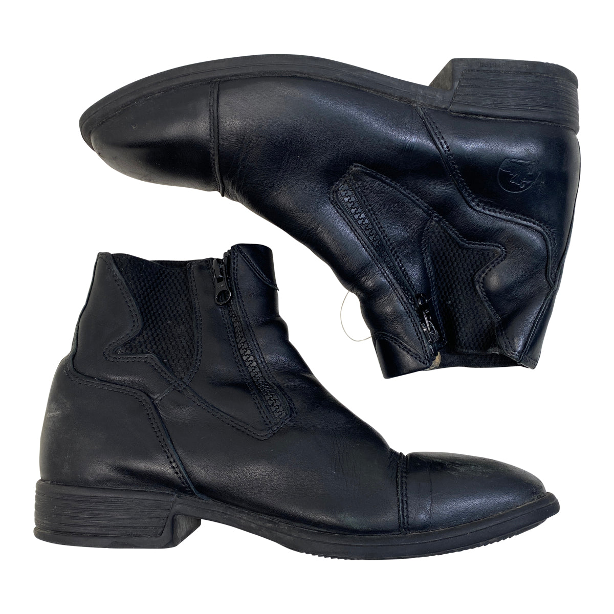 Shop Horse Riding Paddock Boots | The Tried Equestrian