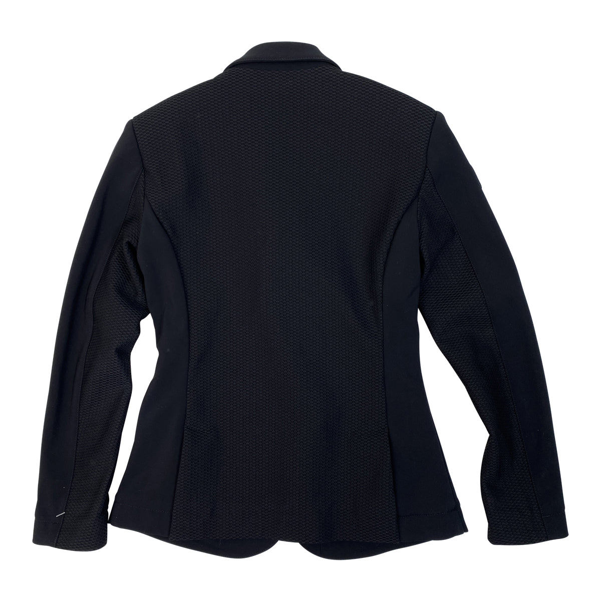 Equestrian Kid's Show Coats | The Tried Equestrian