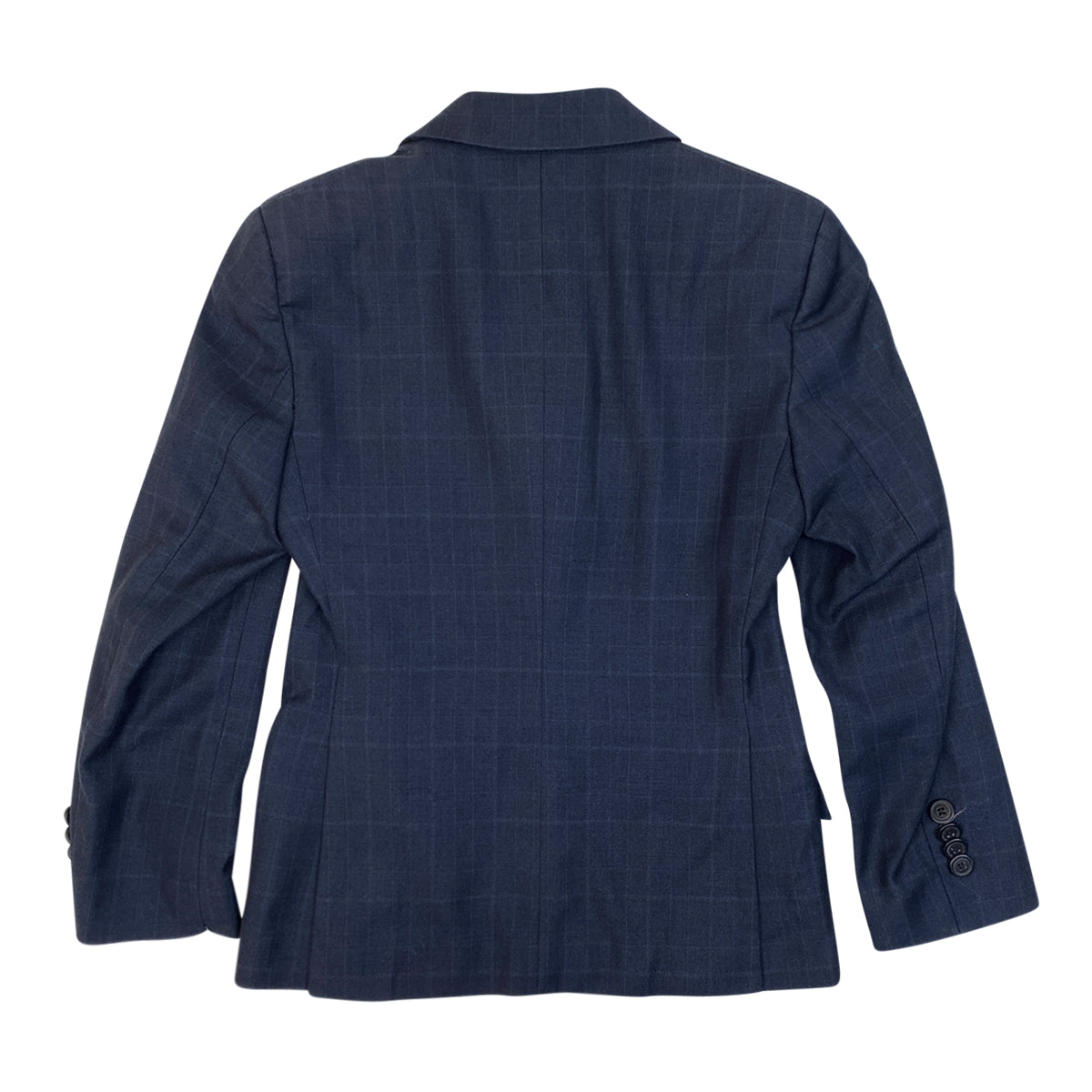Equestrian Kid's Show Coats | The Tried Equestrian