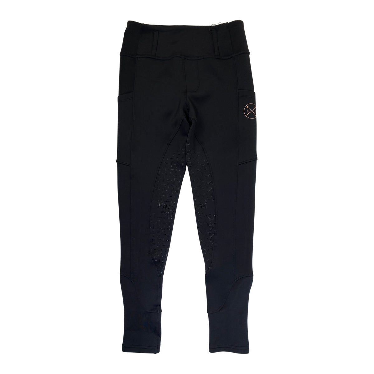 Women's Full Seat Breeches – The Tried Equestrian